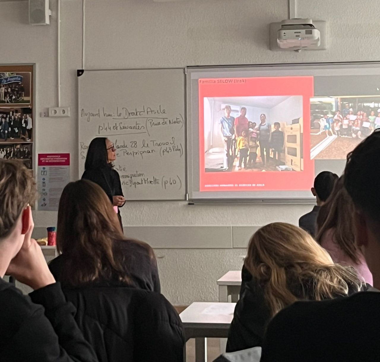 Les droits humains à l'école - BC-Iuris